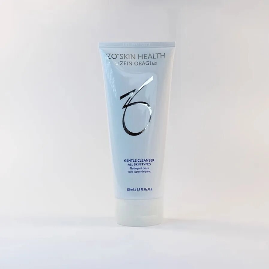 Zo Skin Gentle Cleanser Нежный увлажняющий очищающий гель 200 мл