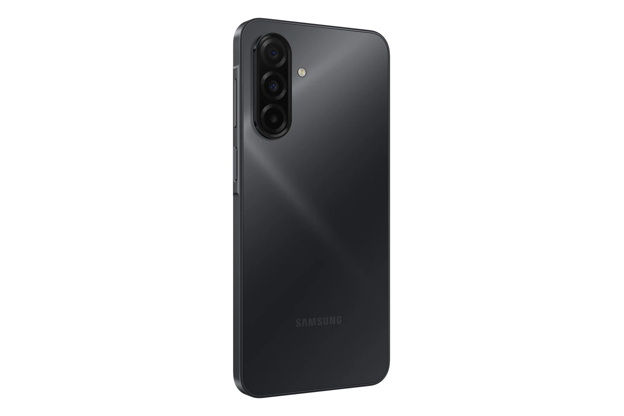 Смартфон Samsung Galaxy A17 8gb / 256Gb (Black|Черный) Регион- RU — фото 1