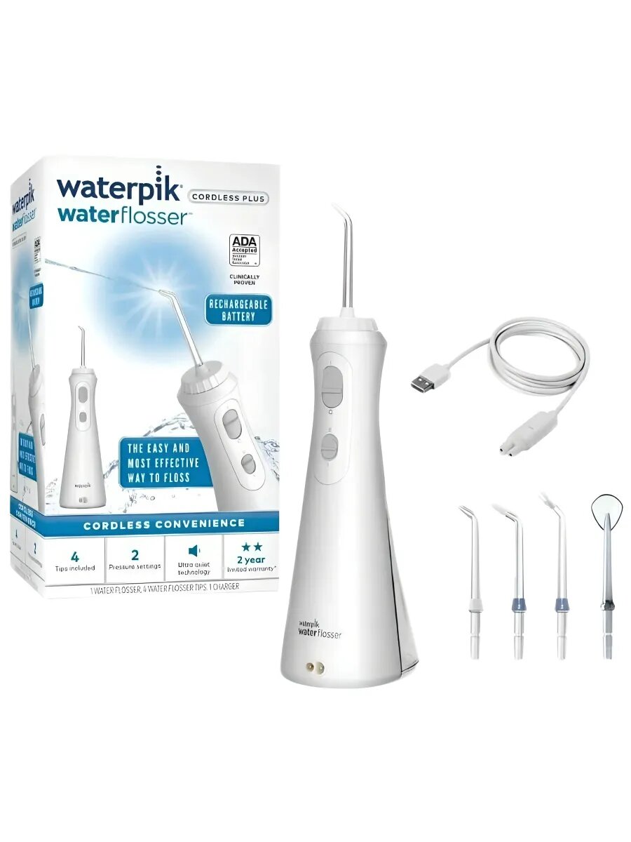 Ирригатор полости рта Waterpik WP-490