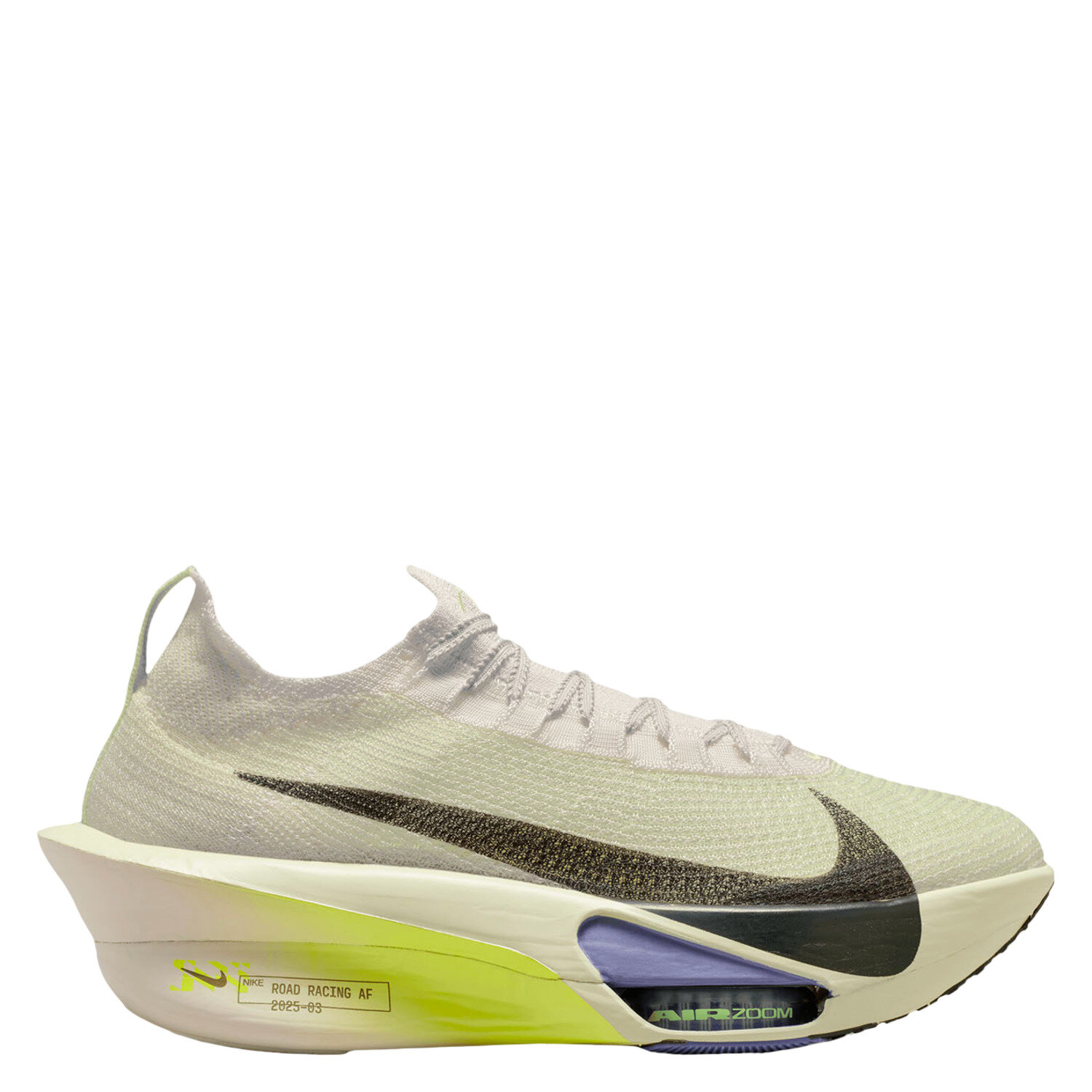 Кроссовки Air zoom alphafly next% 3