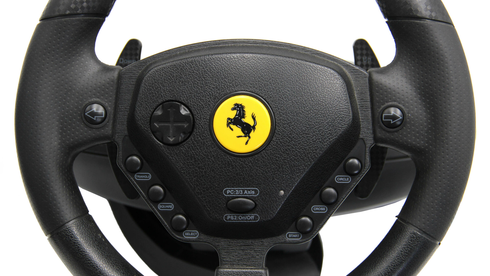 Руль Thrustmaster Enzo Ferrari — фото 1