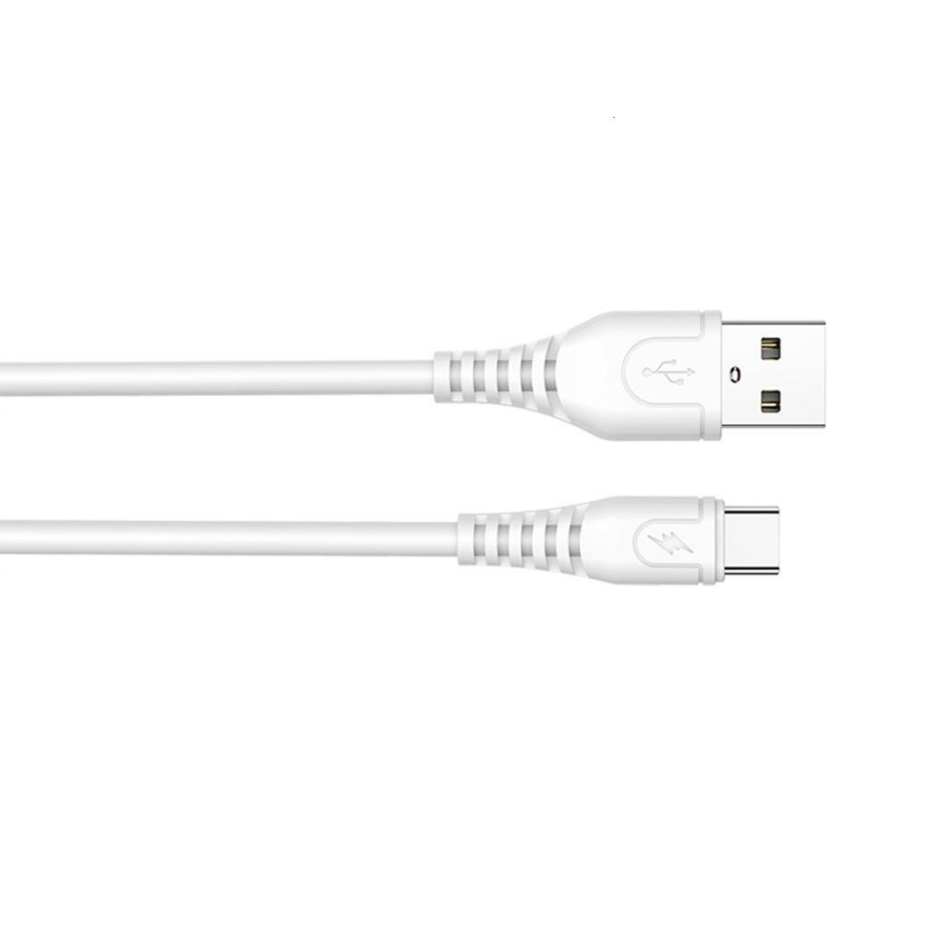 Кабель USB-C зарядный ABS, Тип C