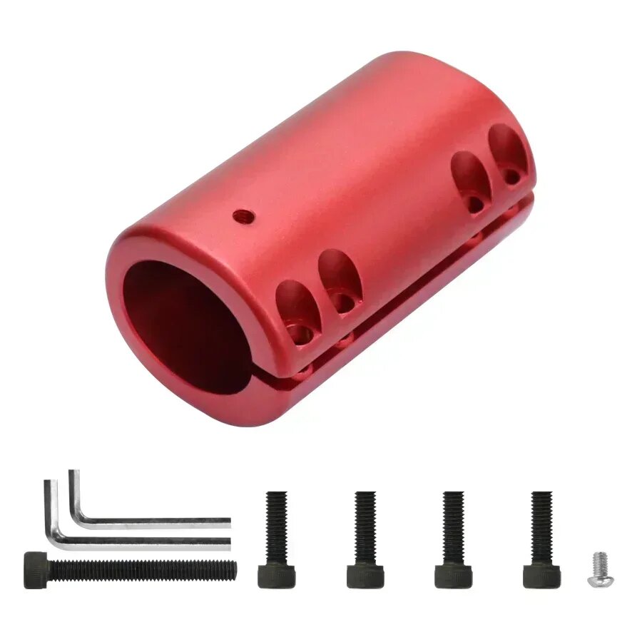Складная стойка для Xiaomi M365/PRO 1S Pro 2 Красный, Red