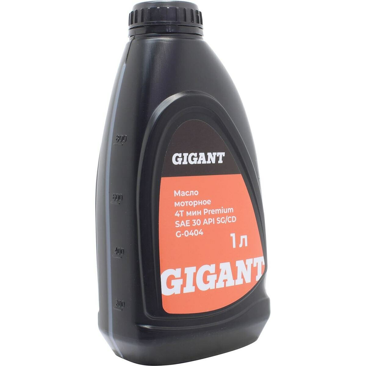 Gigant Масло минеральное 4-х тактное 1л