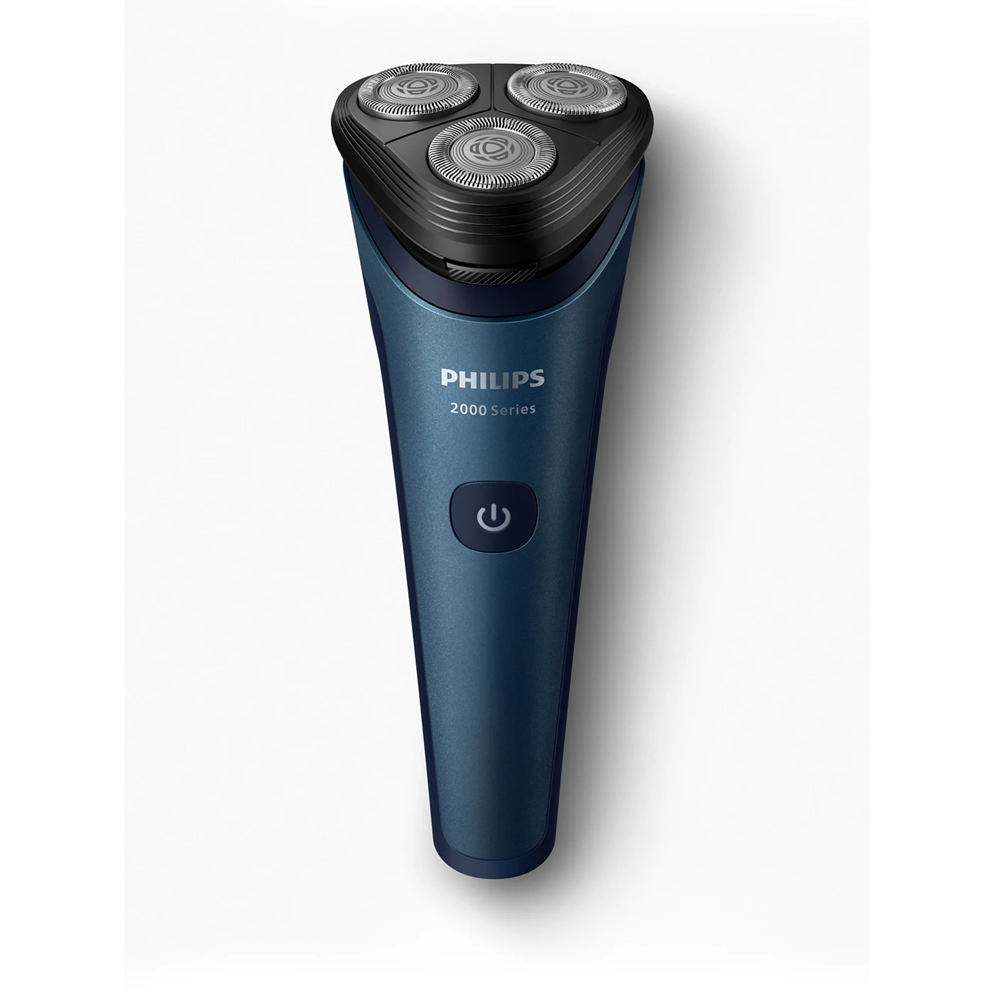 Электрическая бритва PHILIPS S2508 — идеально чистое бритье за несколько минут
