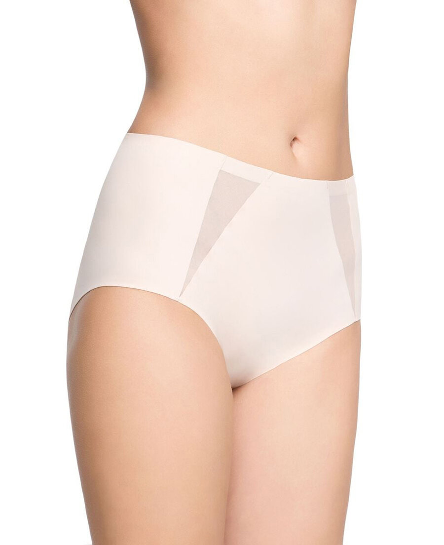 Трусы Julimex PEARL MAXI Трусы высокие