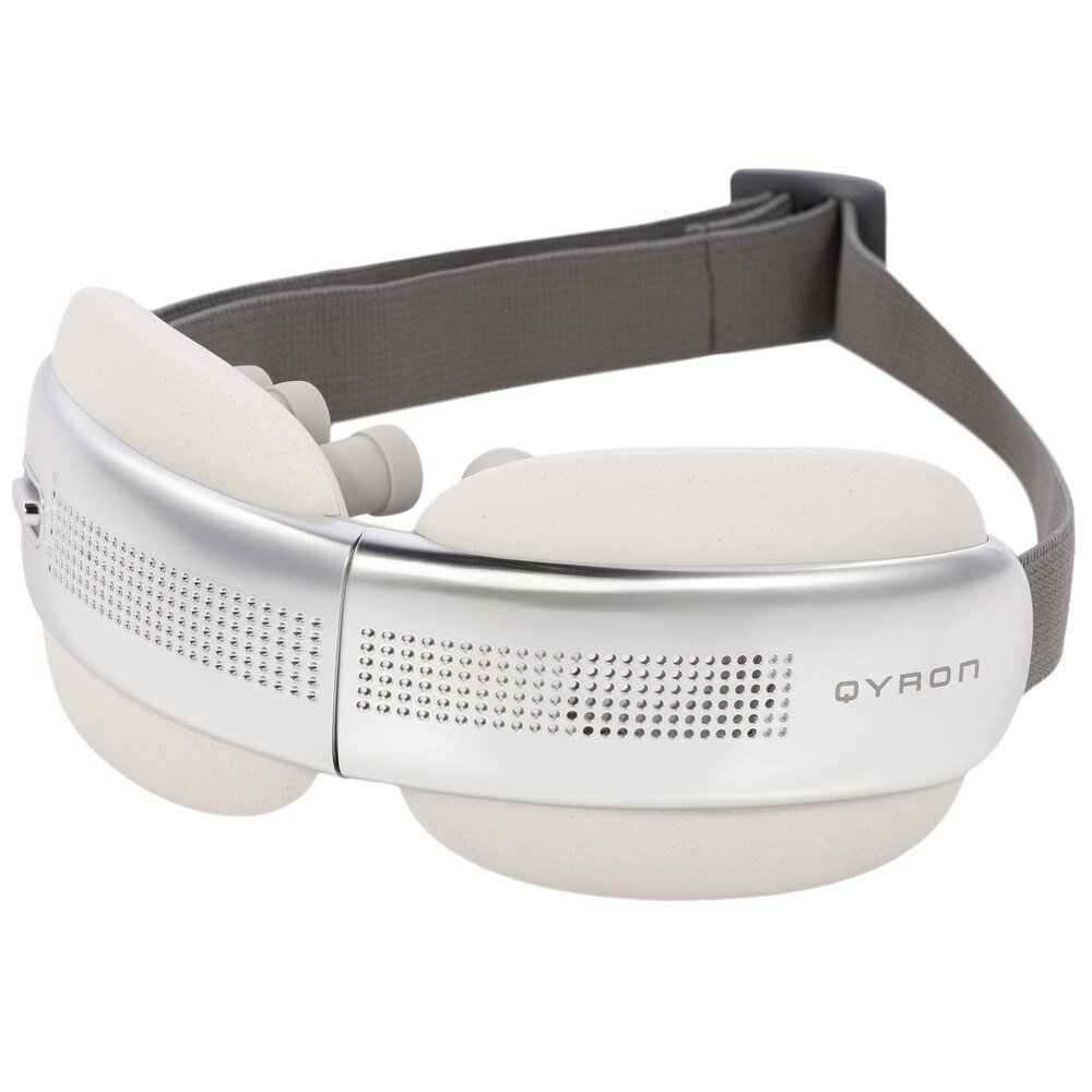 Массажер для глаз QYRON EM301
