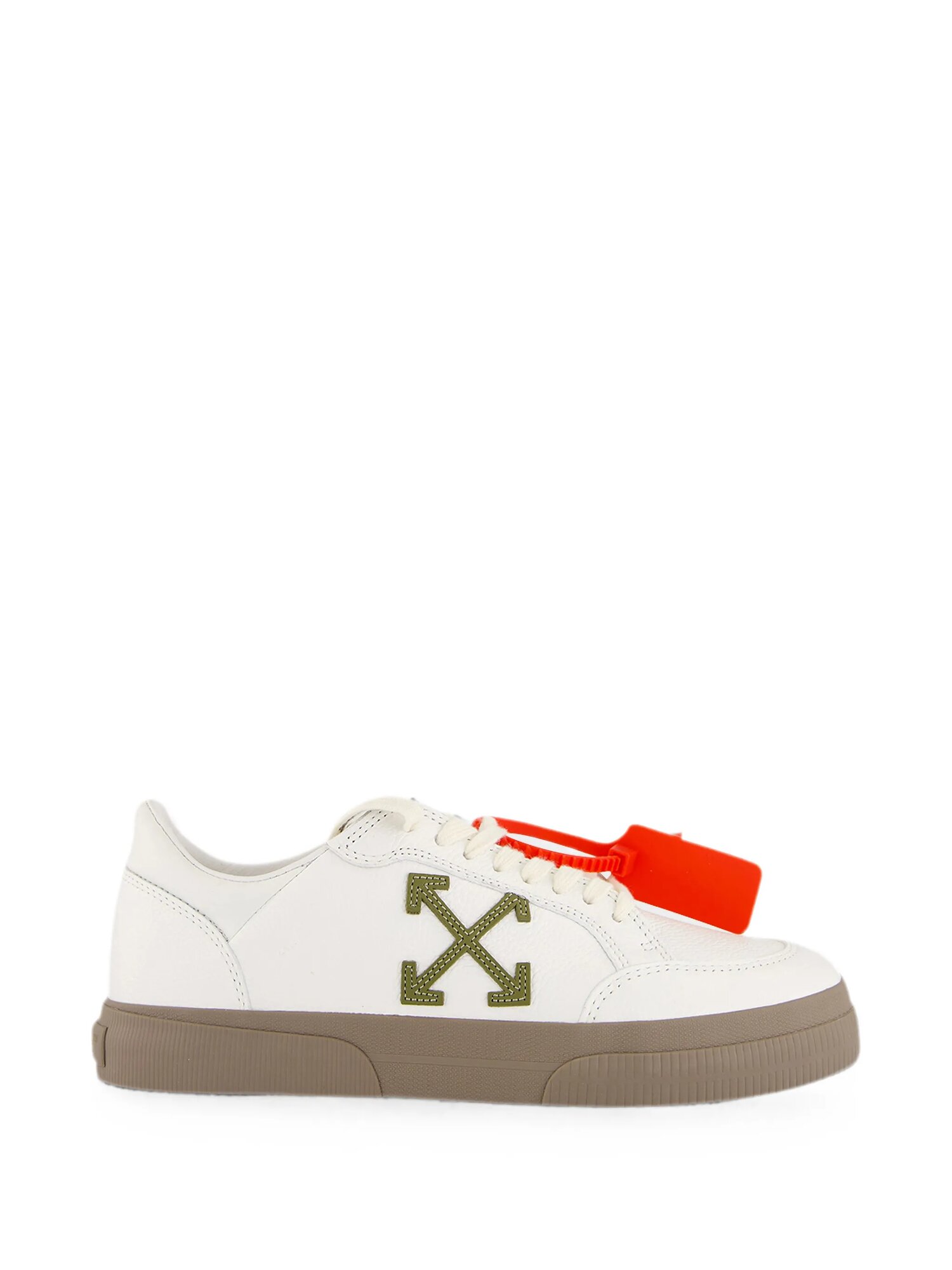 Кроссовки Vulc Low Arrows sneakers