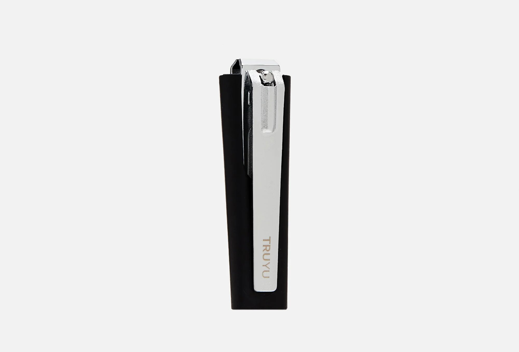 TRUYU Toenail Clippers Клиппер с контейнером для педикюра 1шт