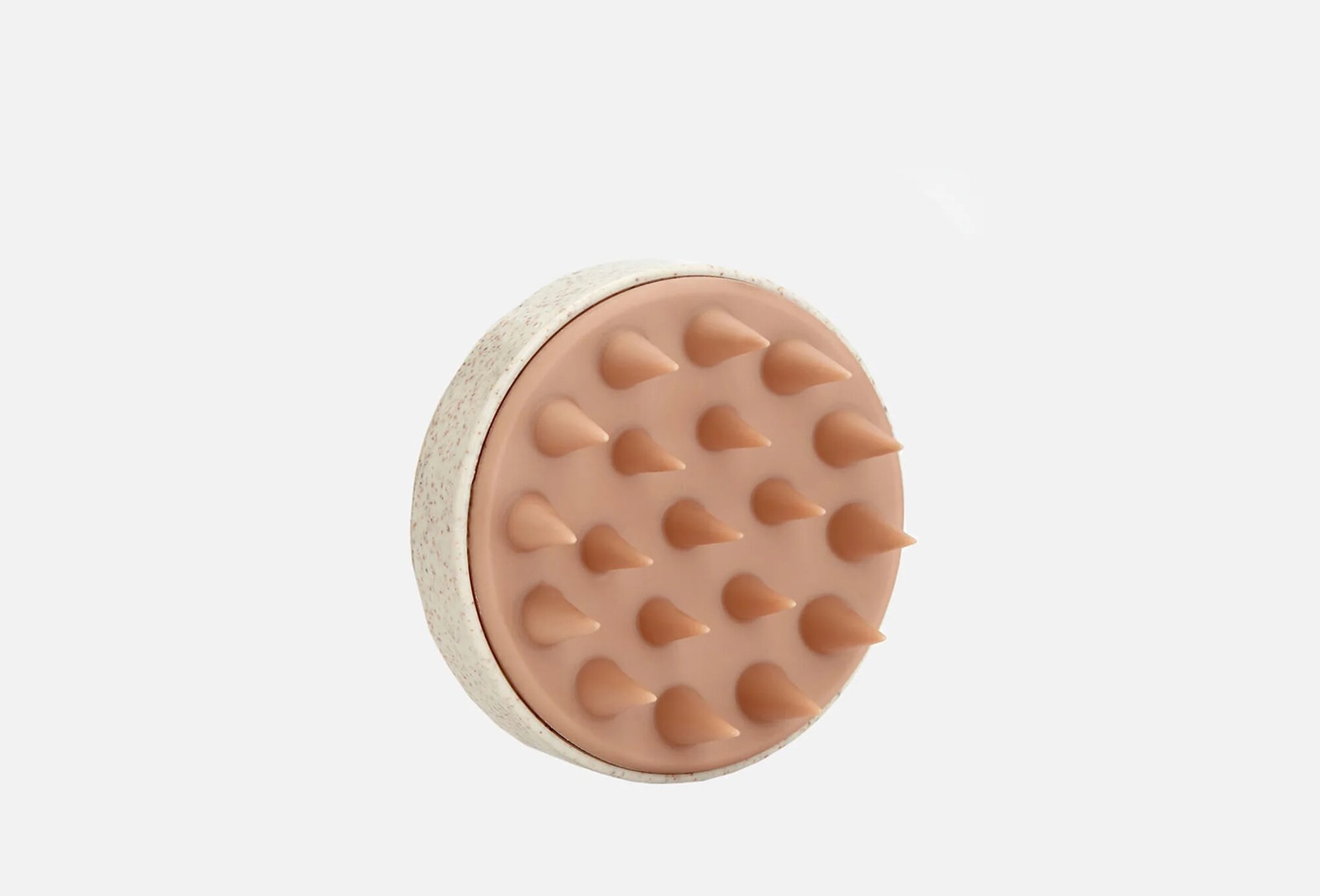 Von U Shampoo Brush MAXI-HAIR Щетка для мытья волос 1шт