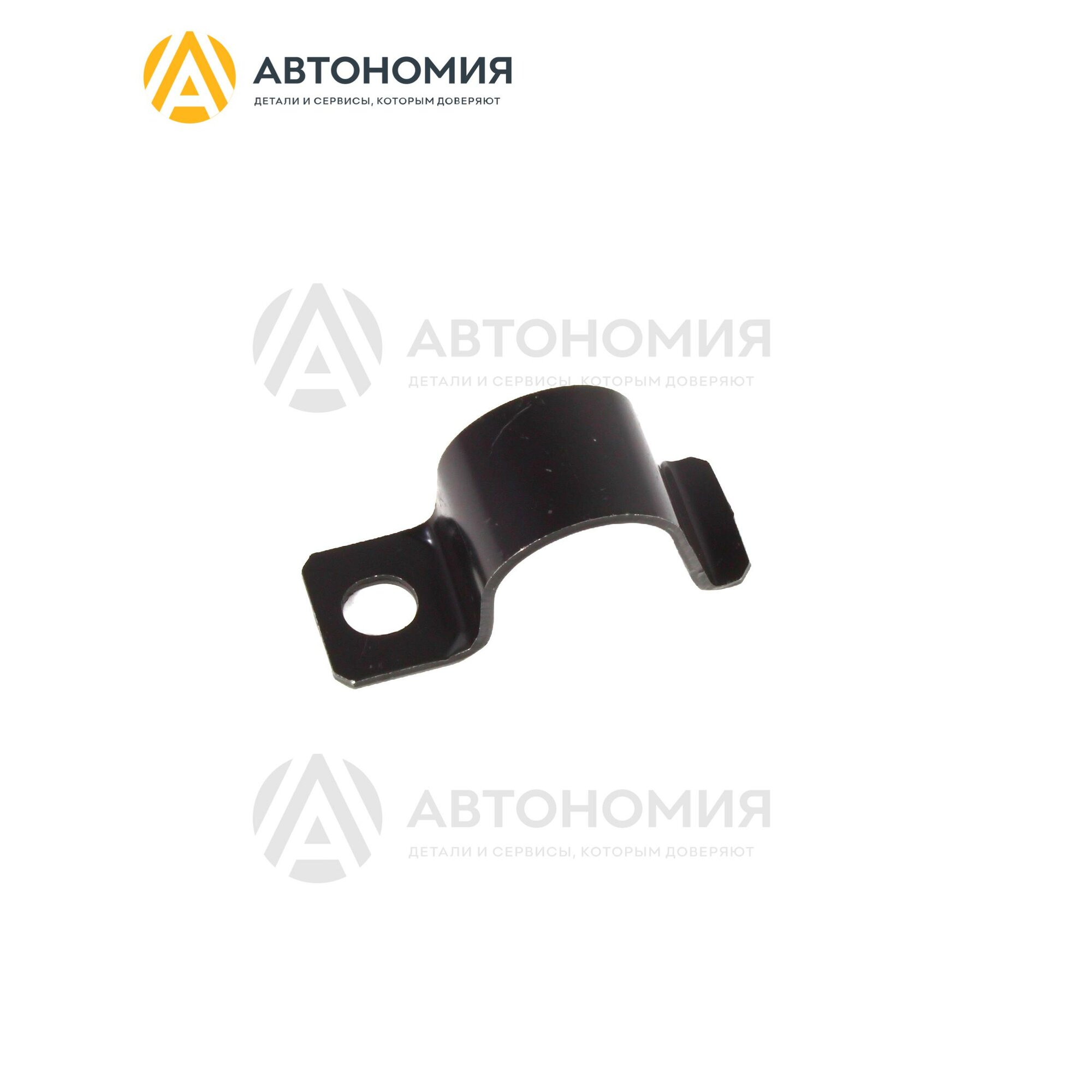 Кронштейн стабилизатора задней подвески Mitsubishi MR210762