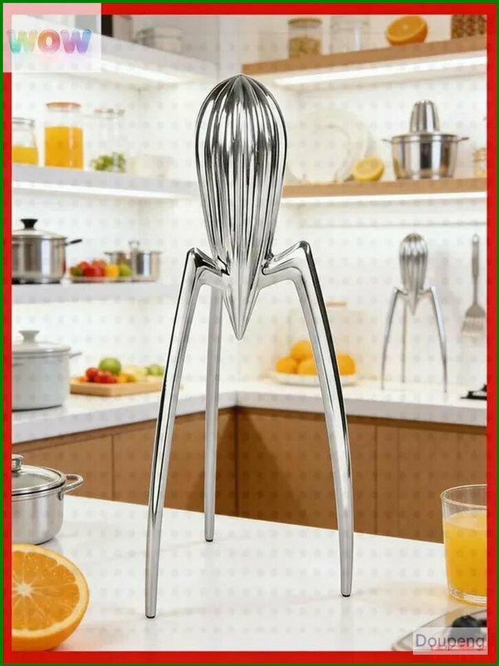 Ручная соковыжималка, 1 шт