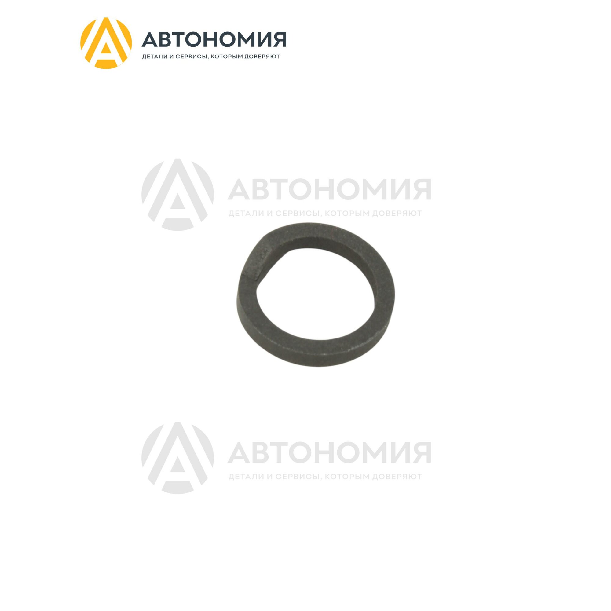 Кольцо уплотнительное гидротрансформатора кпп VAG 09D 321 181 D