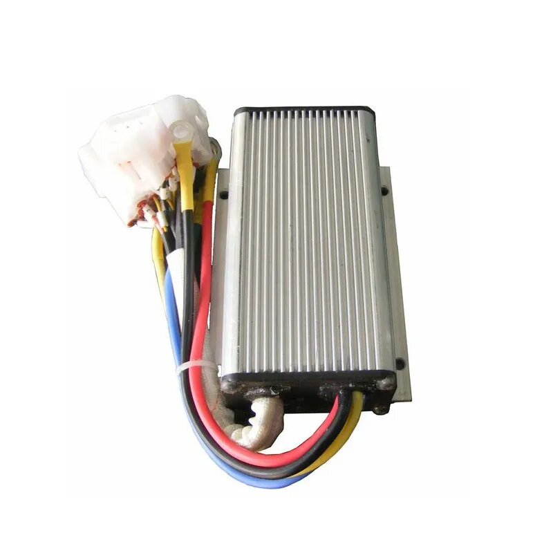 Kelly KLS7212S 24 В-72 В 120 А SINUSOIDAL Контроллер для бесщеточного двигателя постоянного тока 1000-1500 Вт
