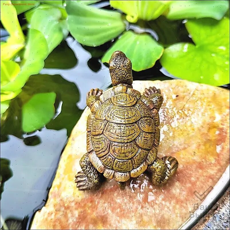 Фигурка садовая — фото 1