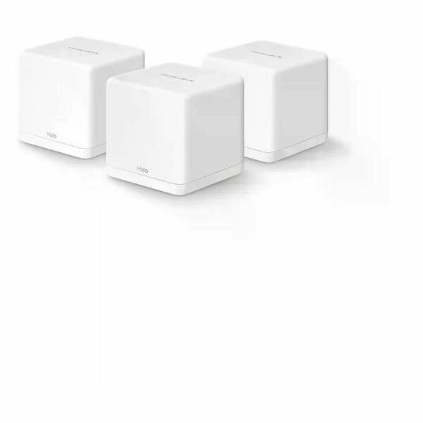 MESH система Mercusys H30G(3-pack)