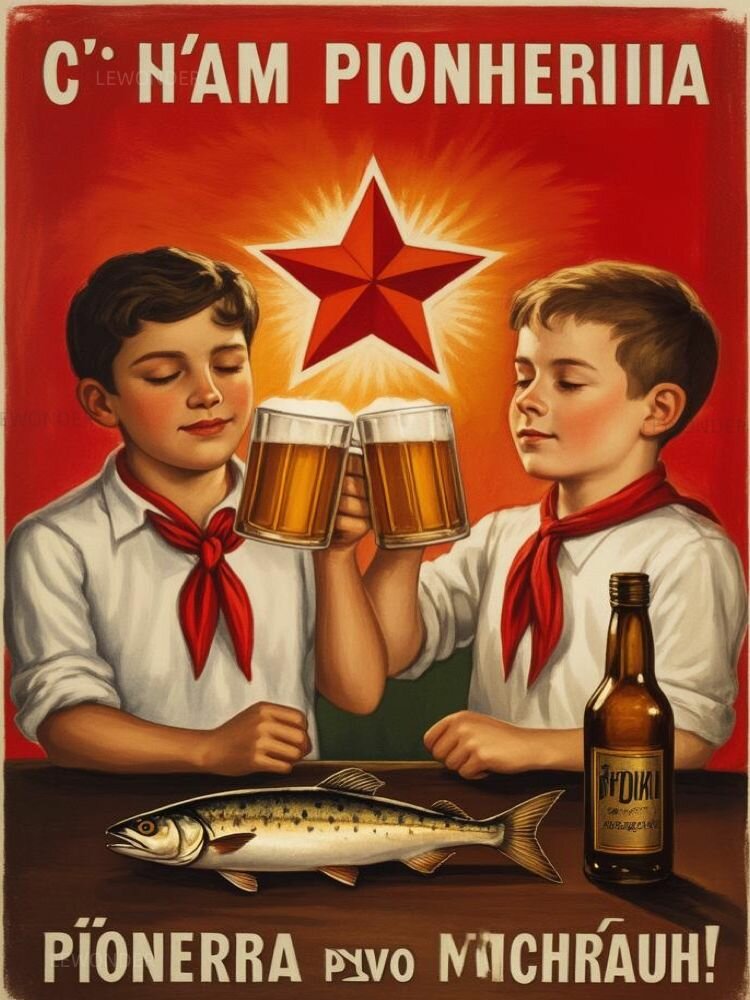 Рельефная металлическая вывеска (20х30см)