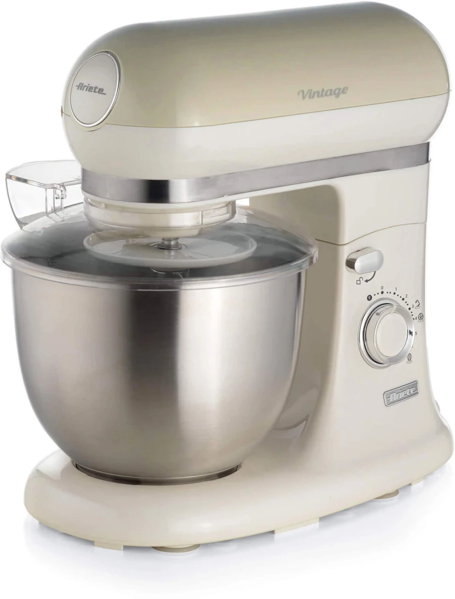 Миксер стационарный Ariete 1588/03 00C158803AR0 Vintage