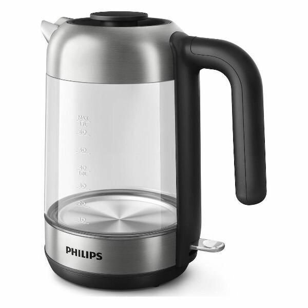 Электрочайник Philips HD9339/80 — фото 1