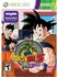 Dragon Ball Z Kinect (XBOX360 CHiP)
