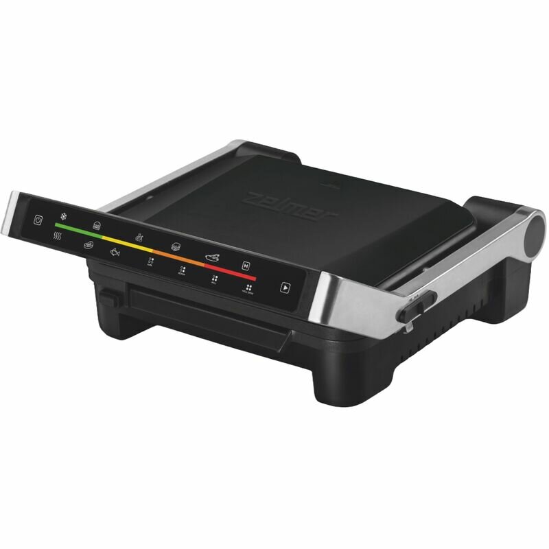 Гриль Zelmer ZPR2600