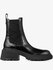 Ботинки JIMMY CHOO Louri Combat 50, размер 38