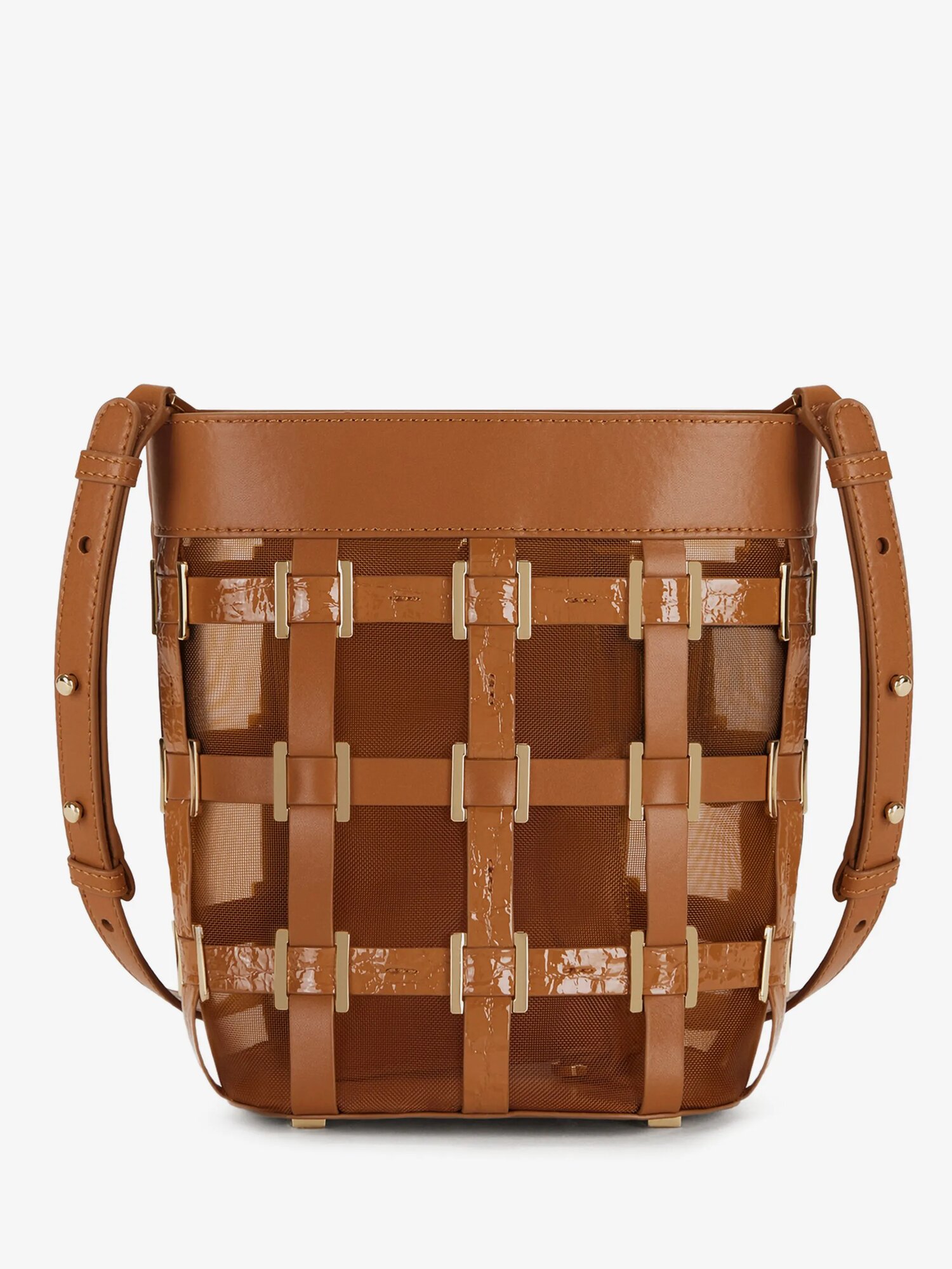 Сумка Elisabetta Franchi — фото 1