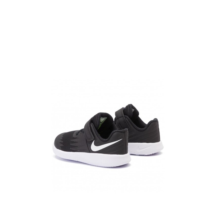 Степки NIKE, размер EU 23,5 стопа (13CM), черный — фото 1