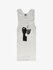 Топ Richard Stark ribbed tank top
