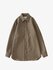 Рубашка Studio Nicholson Rouen box-pleat shirt, размер 6