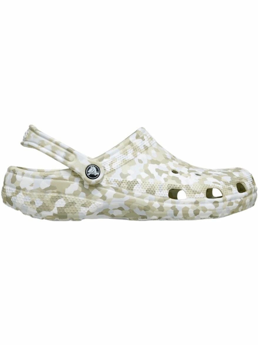 Сабо Classic Confetti Clog