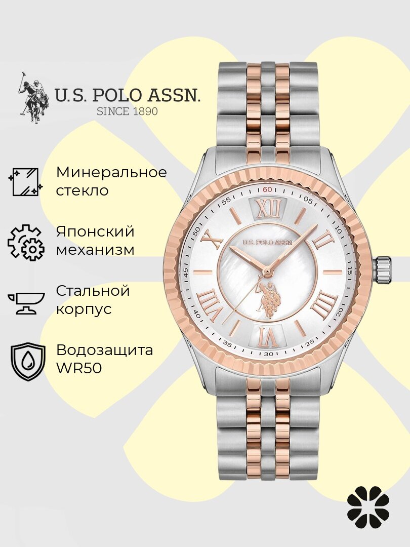Наручные часы