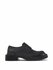 Туфли Camper Pix Berlin derby shoes, размер 37 EU, черный