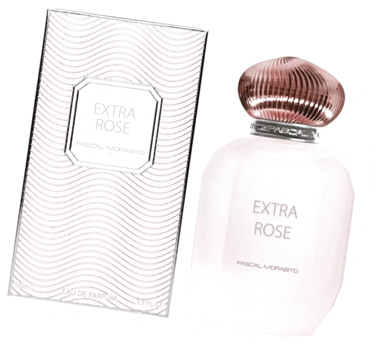 Паскаль Морабито Экстра Роуз eau de parfum 100 мл для женщин - Pascal Morabito Extra Rose