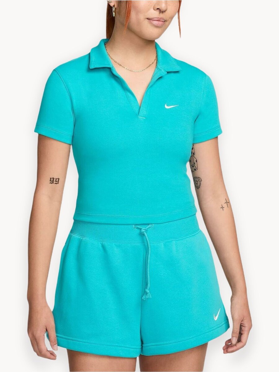 Поло Sportswear Essentials series
