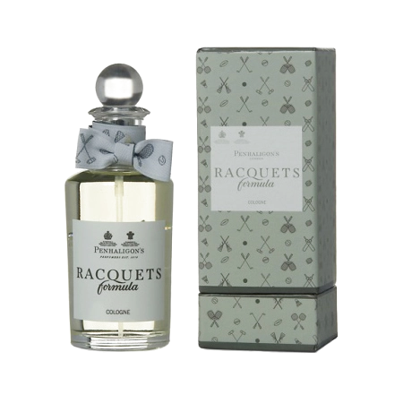 Мужской одеколон Пенхалигонс Ракетс Формула 30 мл / Penhaligons Racquets Formula аромат