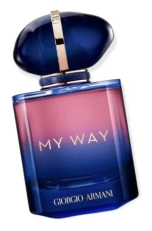 Парфюмерная вода Giorgio Armani My Way Le Parfum 30 мл женская / Джорджио Армани Май Вей