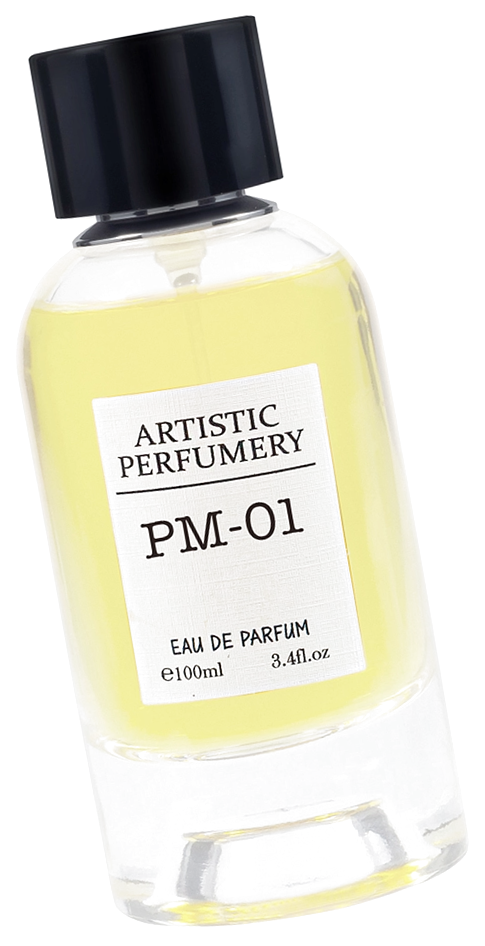Парфюмерная вода Армаф Артистик Перфюмери Пм 01 100 мл - Armaf Artistic Perfumery PM 01