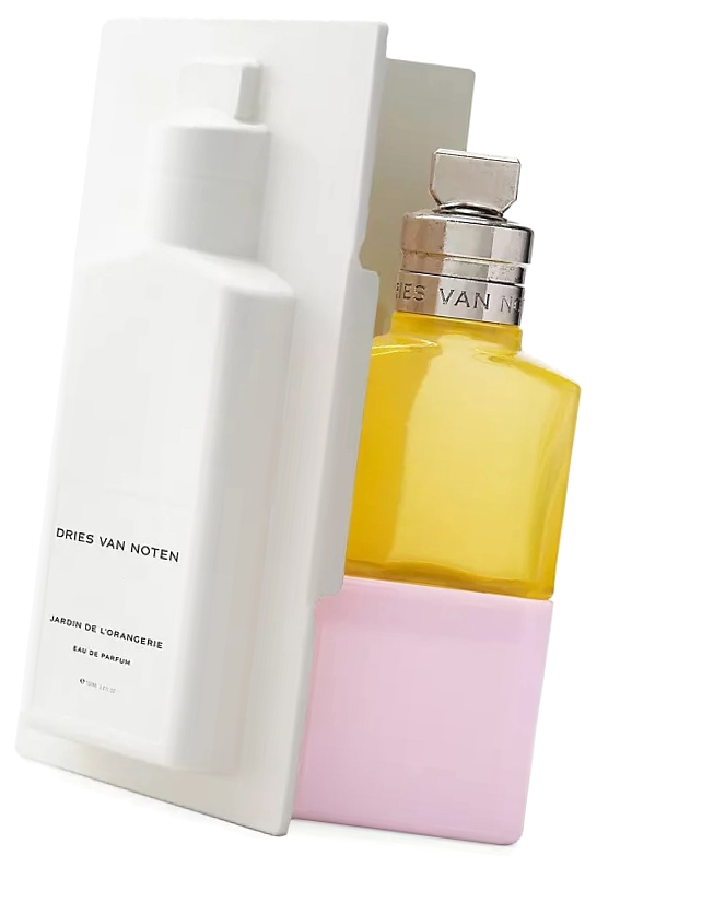 Dries Van Noten Jardin De L Orangerie eau de parfum 100 мл унисекс - Жардан Де Лоранжери