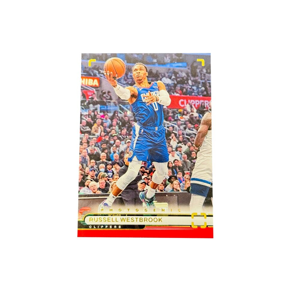 Карточки коллекционные PANINI