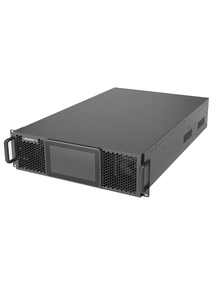 Источник бесперебойного питания Ippon Intatum RT 20K