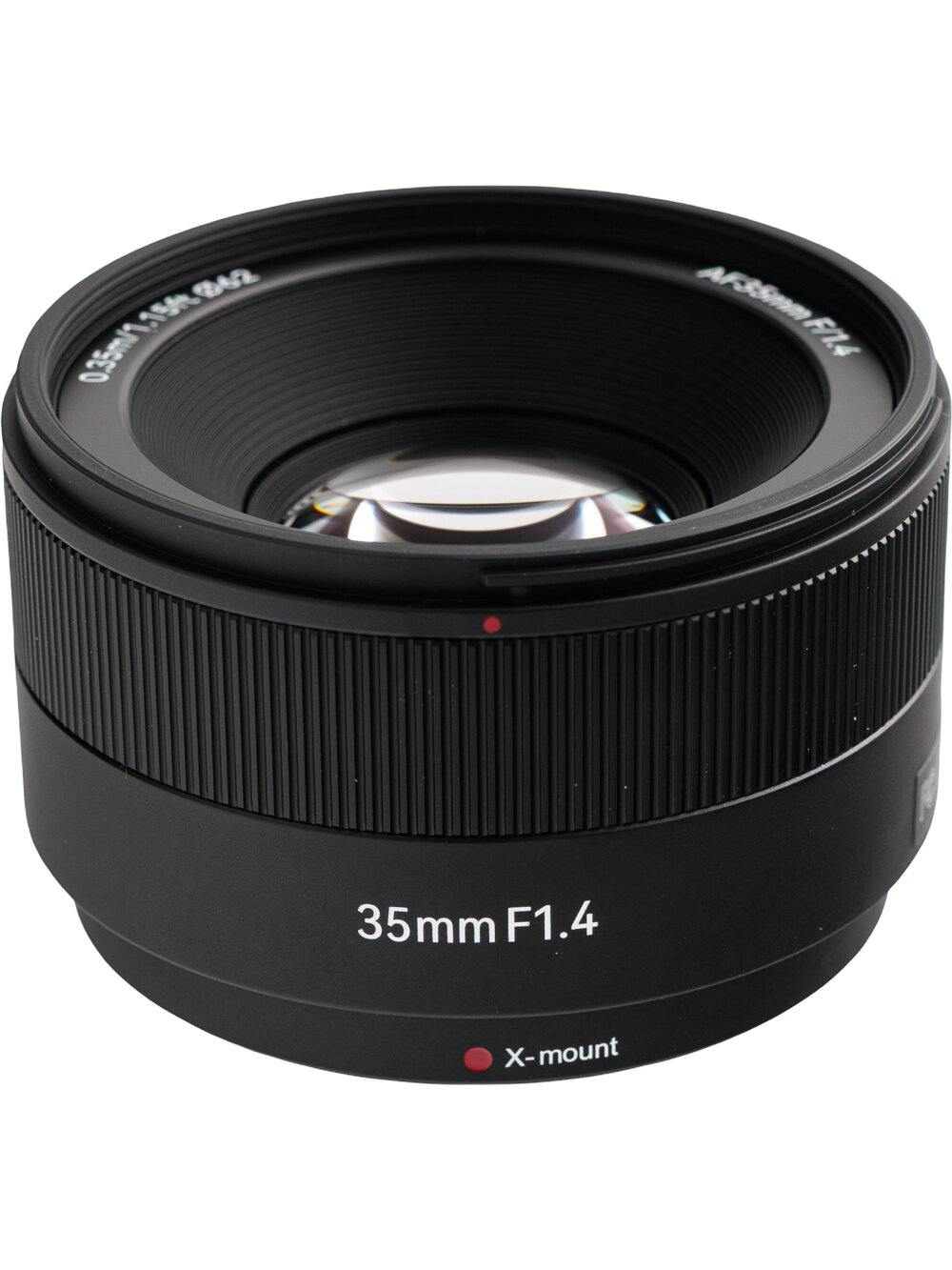 Объектив 7artisans APS-C AF 35mm F1.4 для кроп камер Fuji X