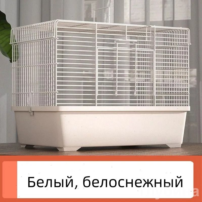 Клетка для животных — фото 1