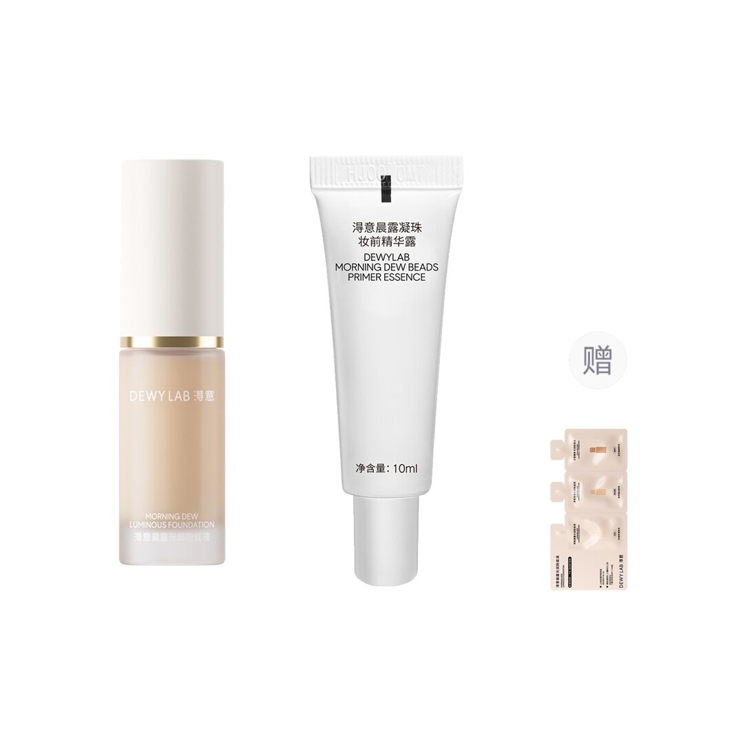 Наборы Dewy Lab