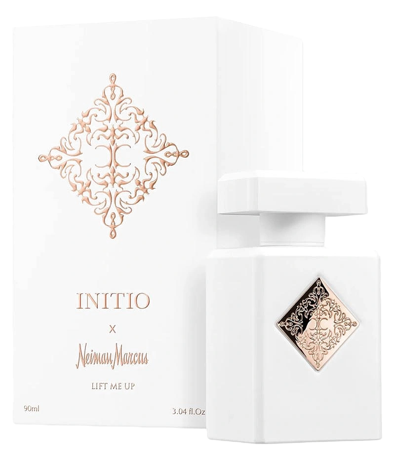 Initio Parfums Prives Lift Me Up духи унисекс 50 мл / Инитио Лифт Ми Ап