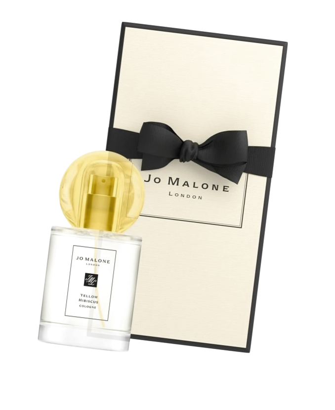 Одеколон унисекс Jo Malone Yellow Hibiscus 50 мл / Джо Малон Желтый Гибискус аромат