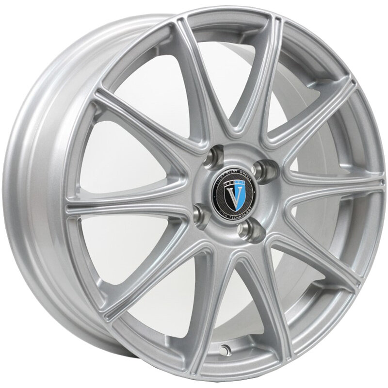 Литой колесный диск Venti 1606 6x16/4x100 ET45 D60,1 SL