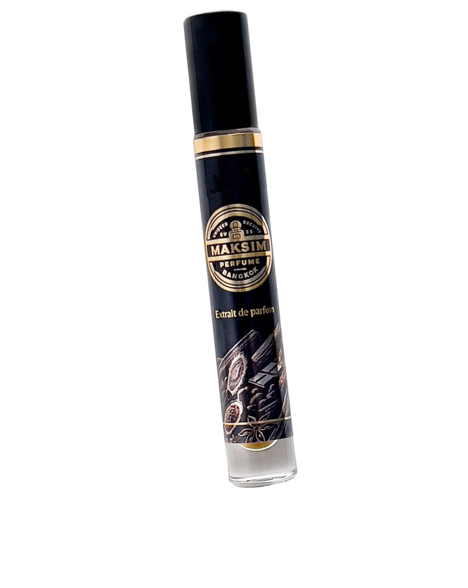 Максим Перфюм Луд Марин духи 9 мл для мужчин и женщин - Maksim Perfume L Oud Marine аромат унисекс