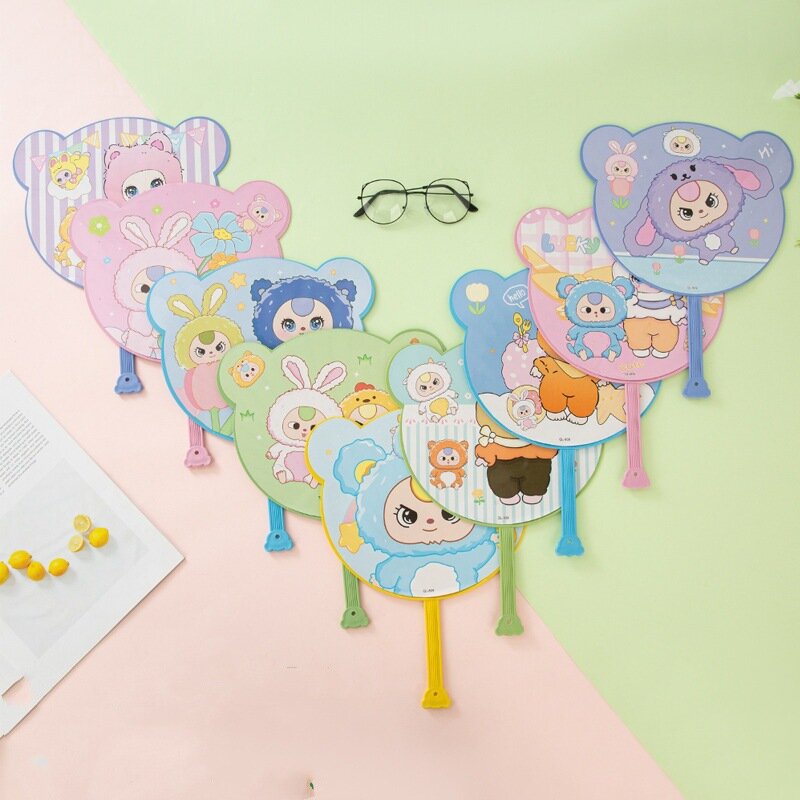 Веер для танцев Taobao