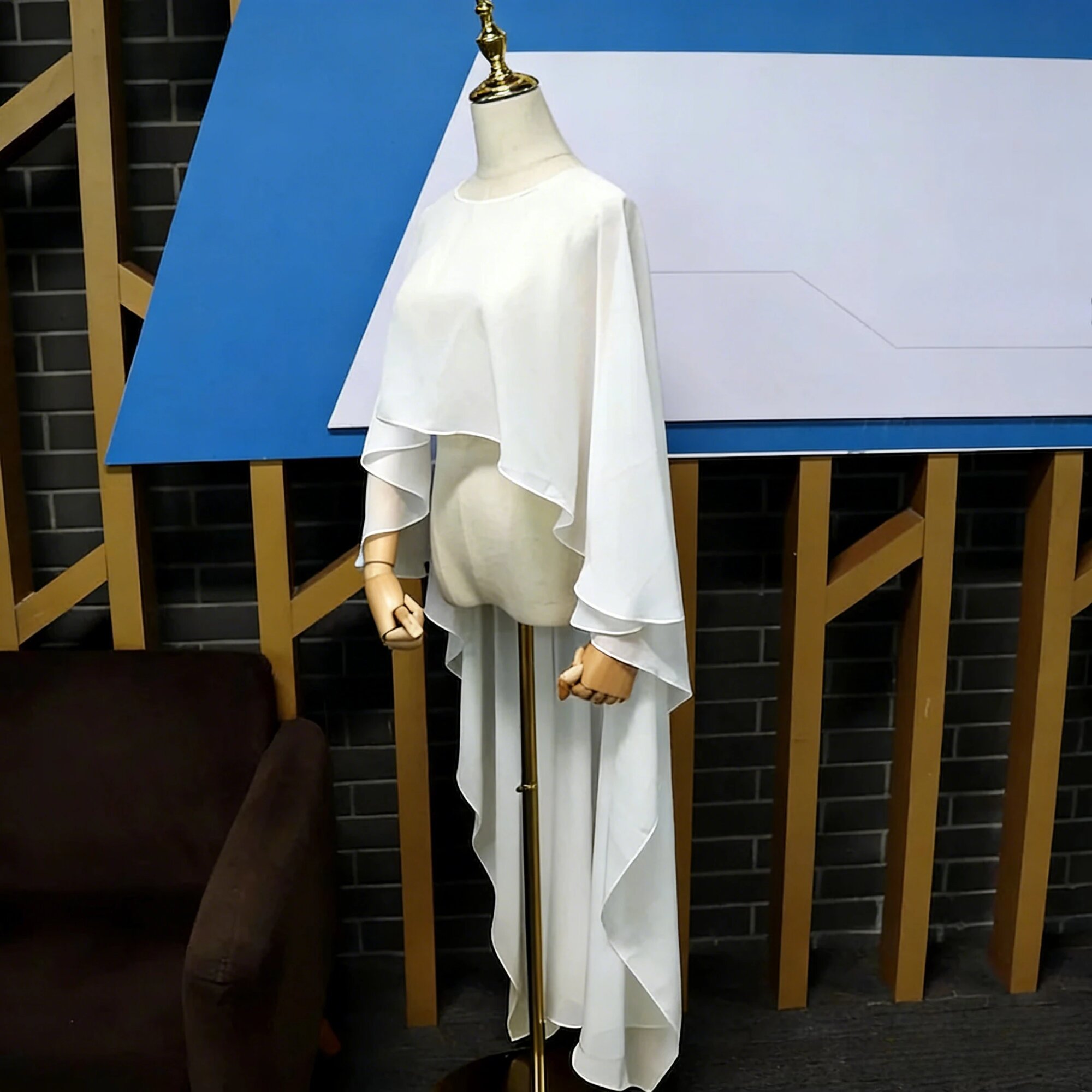 Накидка